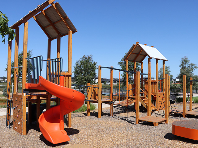 adventure+ in Hard Landscaping - Structural Elements - Outdoor Design ...