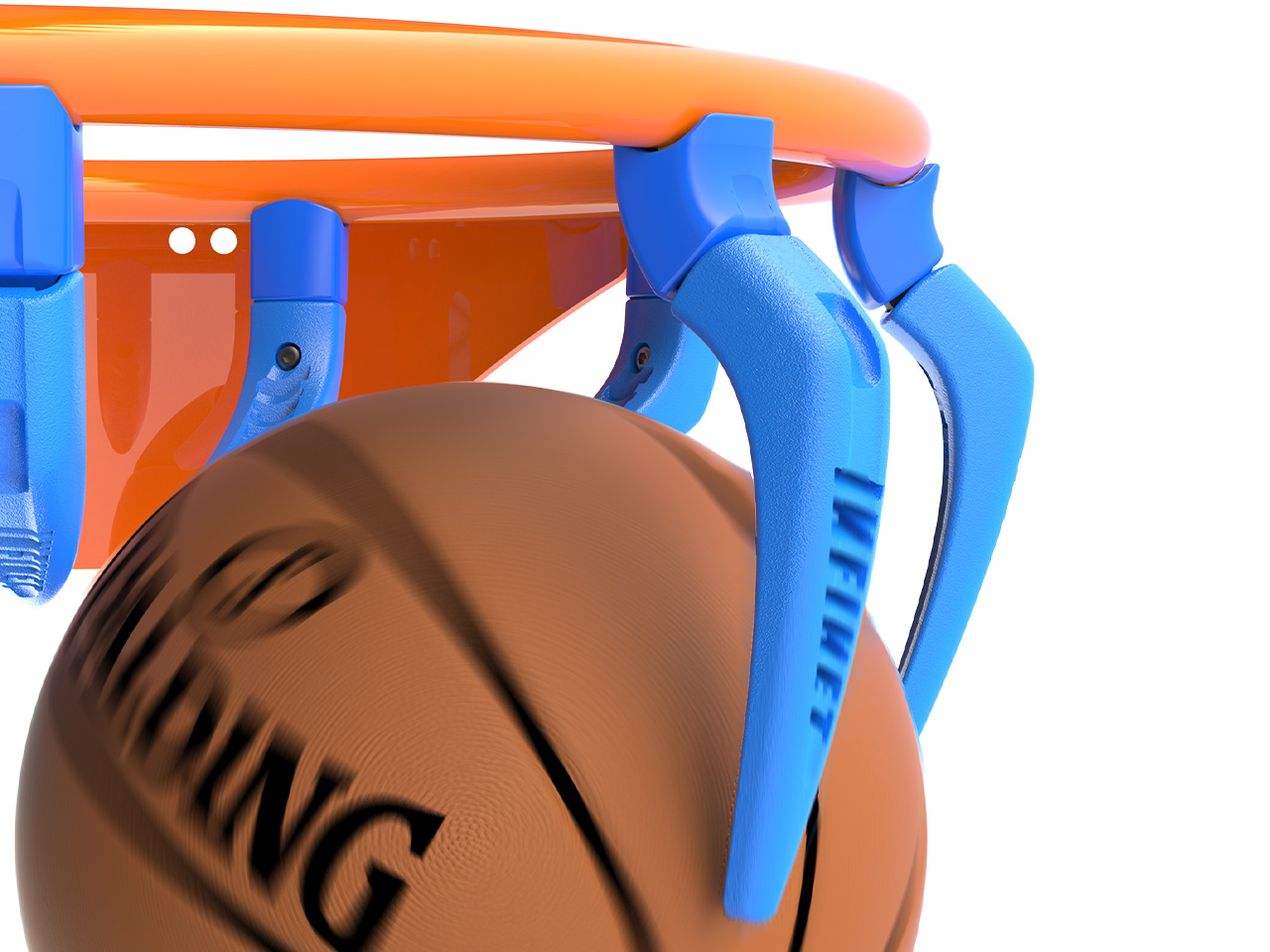 It's Game On with Infinet - Project | ODS