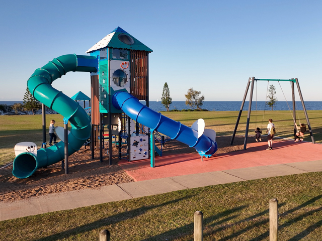 Crafting Sustainable Outdoor Play for Australian Communities - Project ...