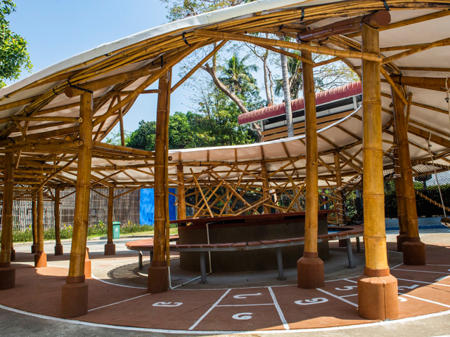 Infinite Play - Project | ODS