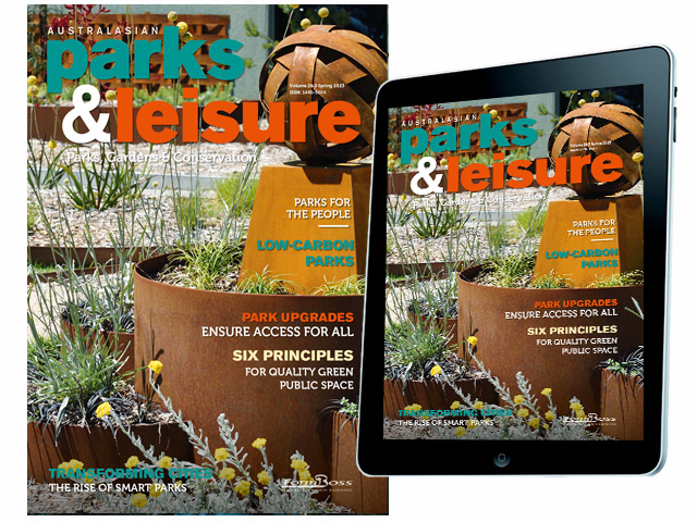 Spring Edition of PLA Journal Out Now! - Project | ODS