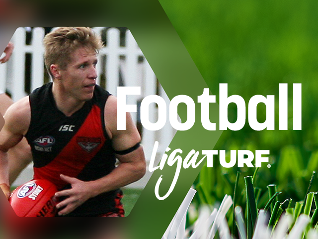 AFL & Rugby | LigaTurf - Product | ODS