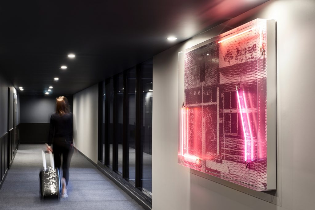 Canberra's first Marriott property Midnight Hotel welcomes first guests ...