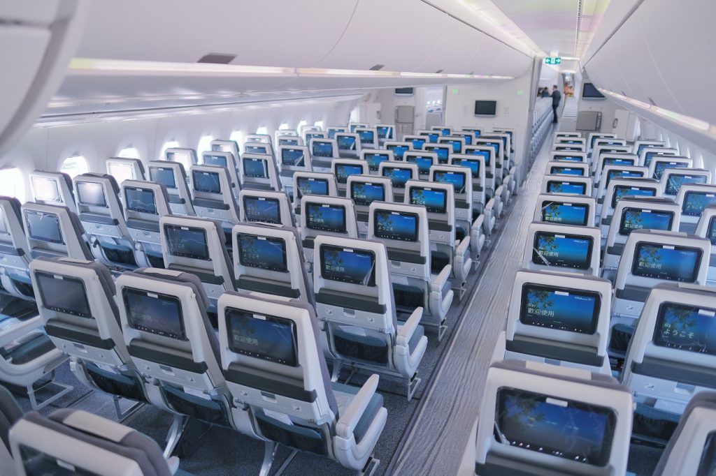 Fiji Airways rolls out stunning Airbus A350 - Wayfarer