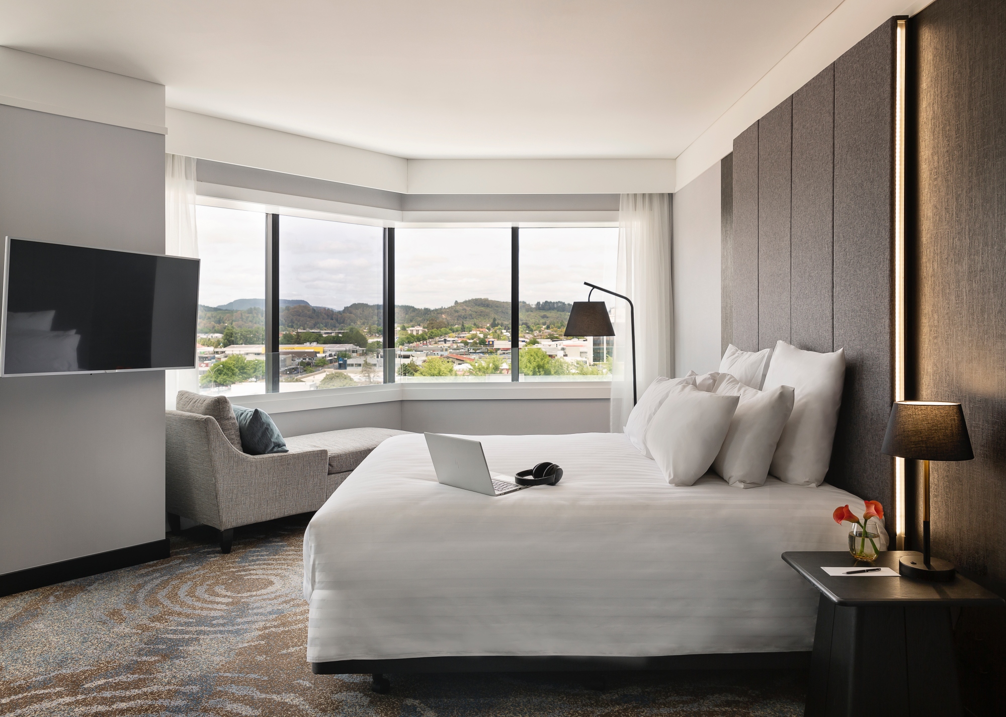 First look: Inside the new Pullman Rotorua in New Zealand - Wayfarer