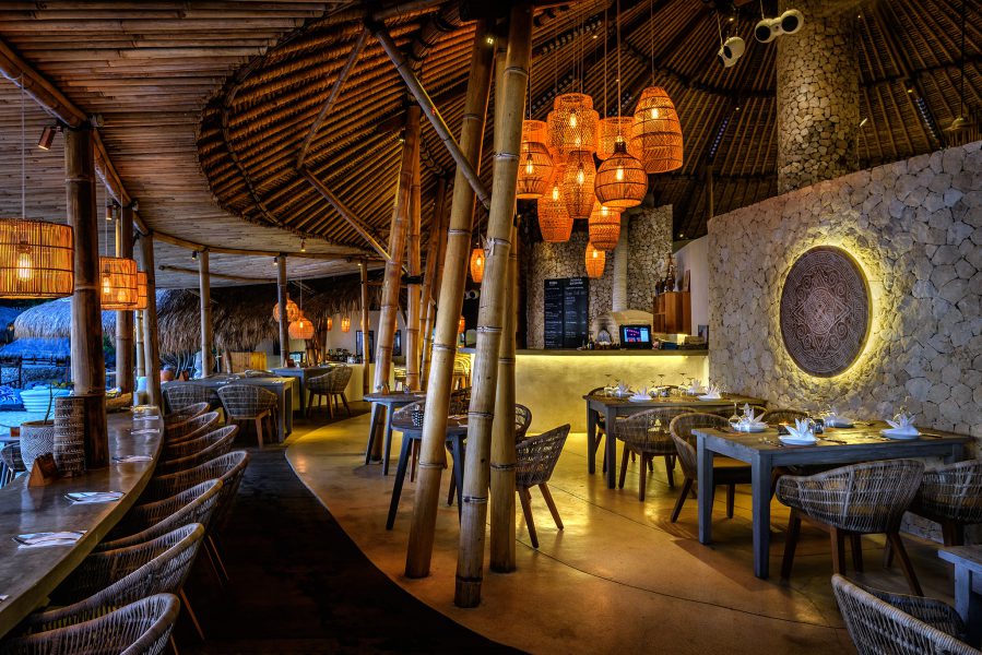 Karma Beach in Bali's Uluwatu debuts stylish new look - Wayfarer
