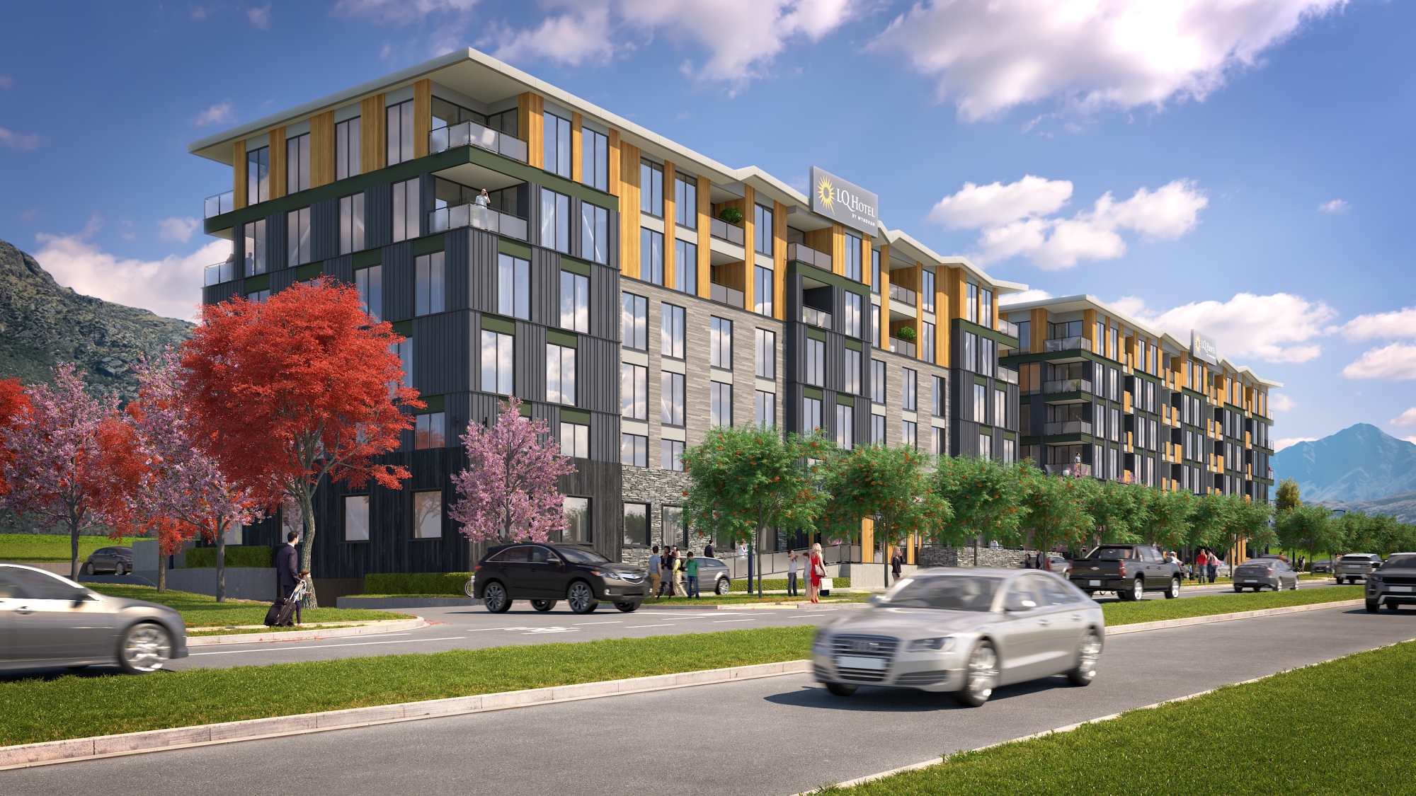 La Quinta by Wyndham to make South East Asia and Pacific Rim debut in ...