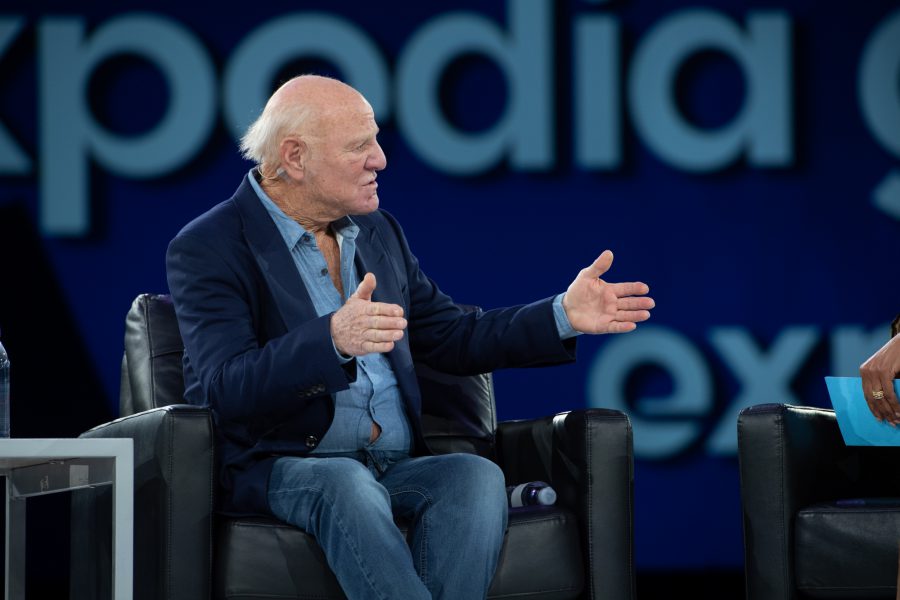 Expedia Group gets new CEO and US$3.2 billion of fresh capital - Wayfarer