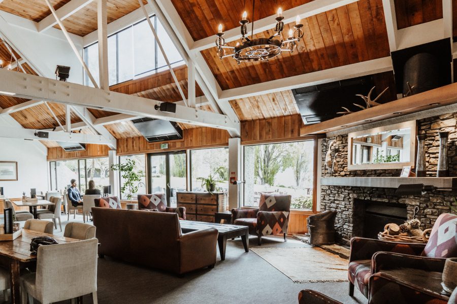 Edgewater Resort re-opens at Lake Wanaka in New Zealand - Wayfarer