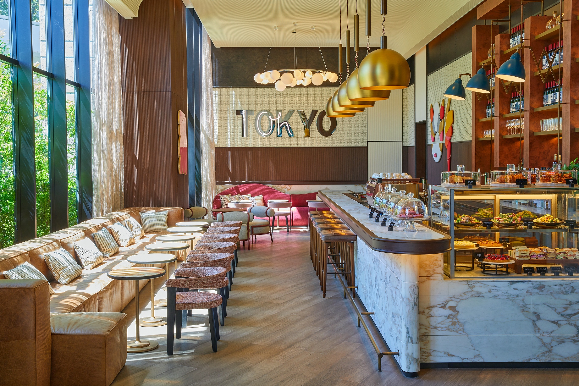 Kimpton debuts stylish new hotels across Asia - Wayfarer