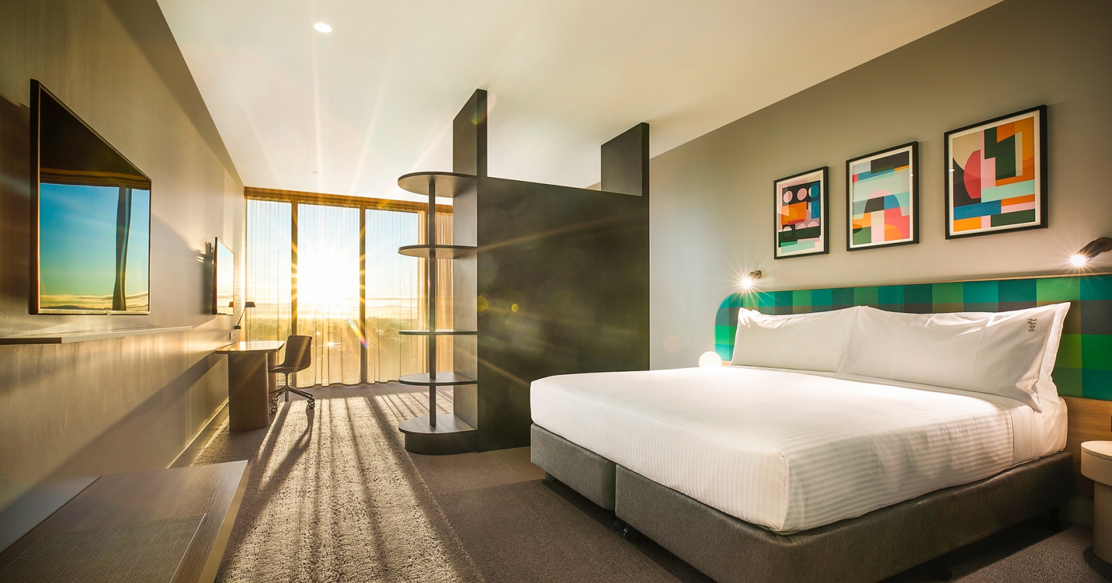 Holiday Inn set to open latest hotel in Melbourne's Werribee - Wayfarer