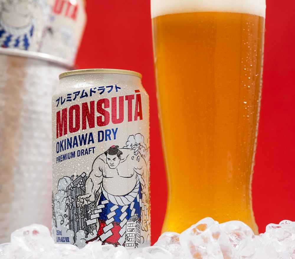 Top international beers arrive in Australia - Wayfarer