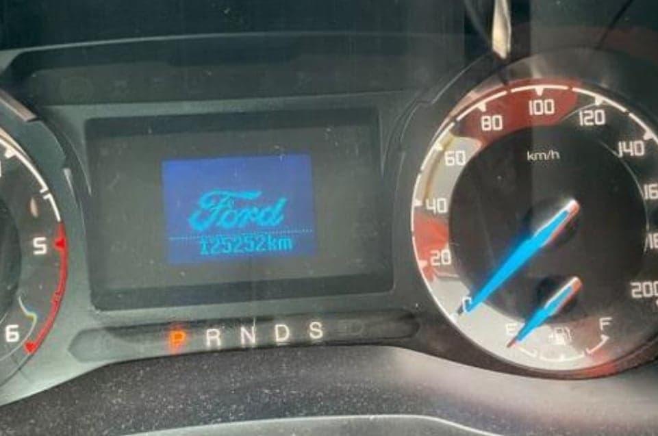 Pwr Dr Wind Switch Ranger Ford 2017