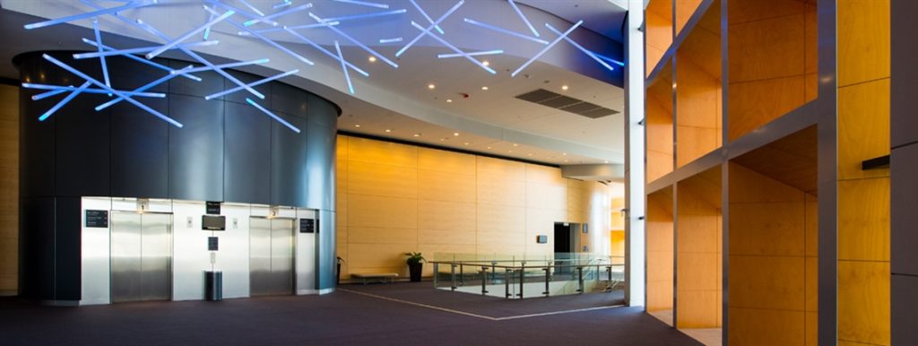 Venue Hire – THE CONCOURSE