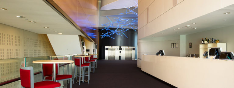 Venue Hire – THE CONCOURSE