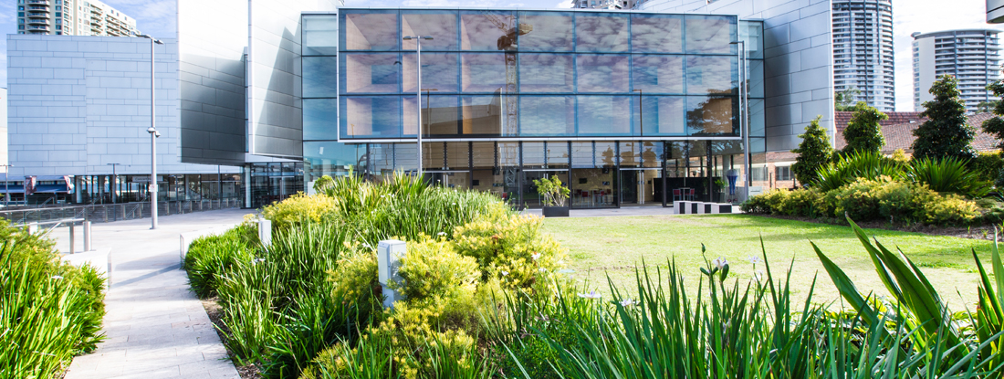 Venue Hire – THE CONCOURSE