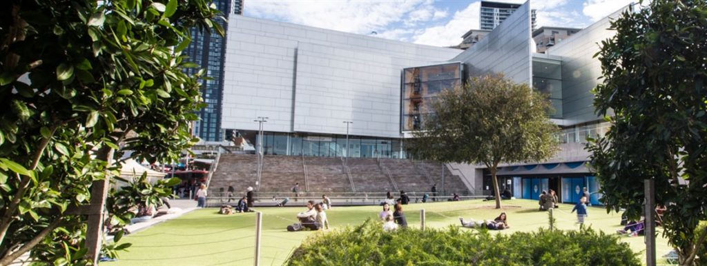 Venue Hire – THE CONCOURSE