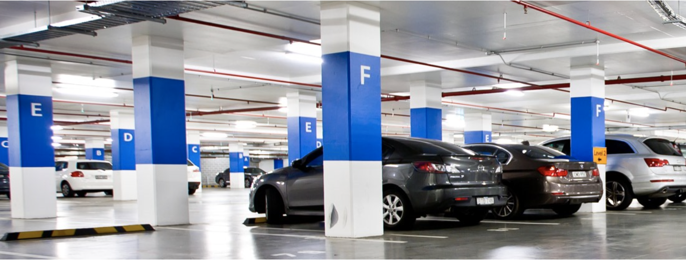 Visit – THE CONCOURSE