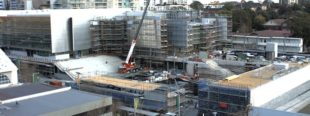 About – THE CONCOURSE