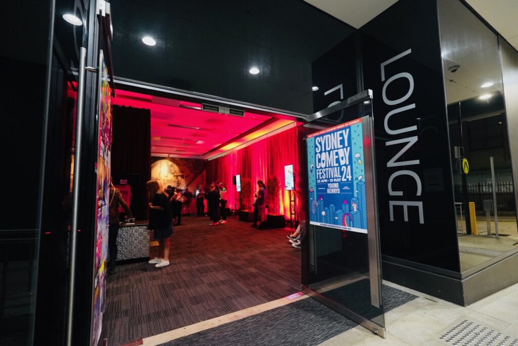 Venue Hire – THE CONCOURSE