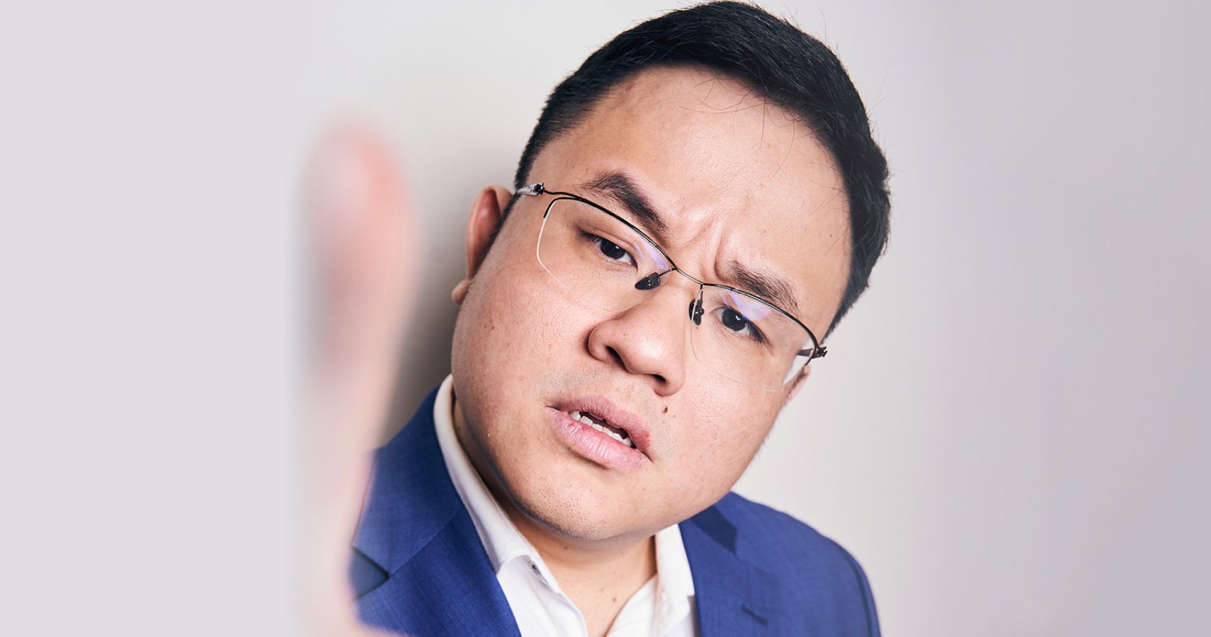 SYDNEY COMEDY FESTIVAL