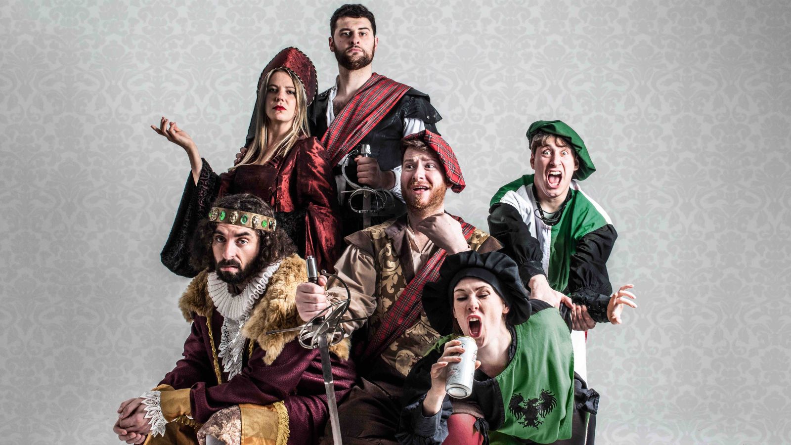 SYDNEY COMEDY FESTIVAL