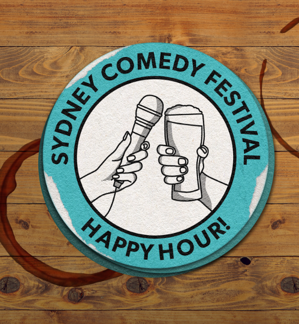 SYDNEY COMEDY FESTIVAL