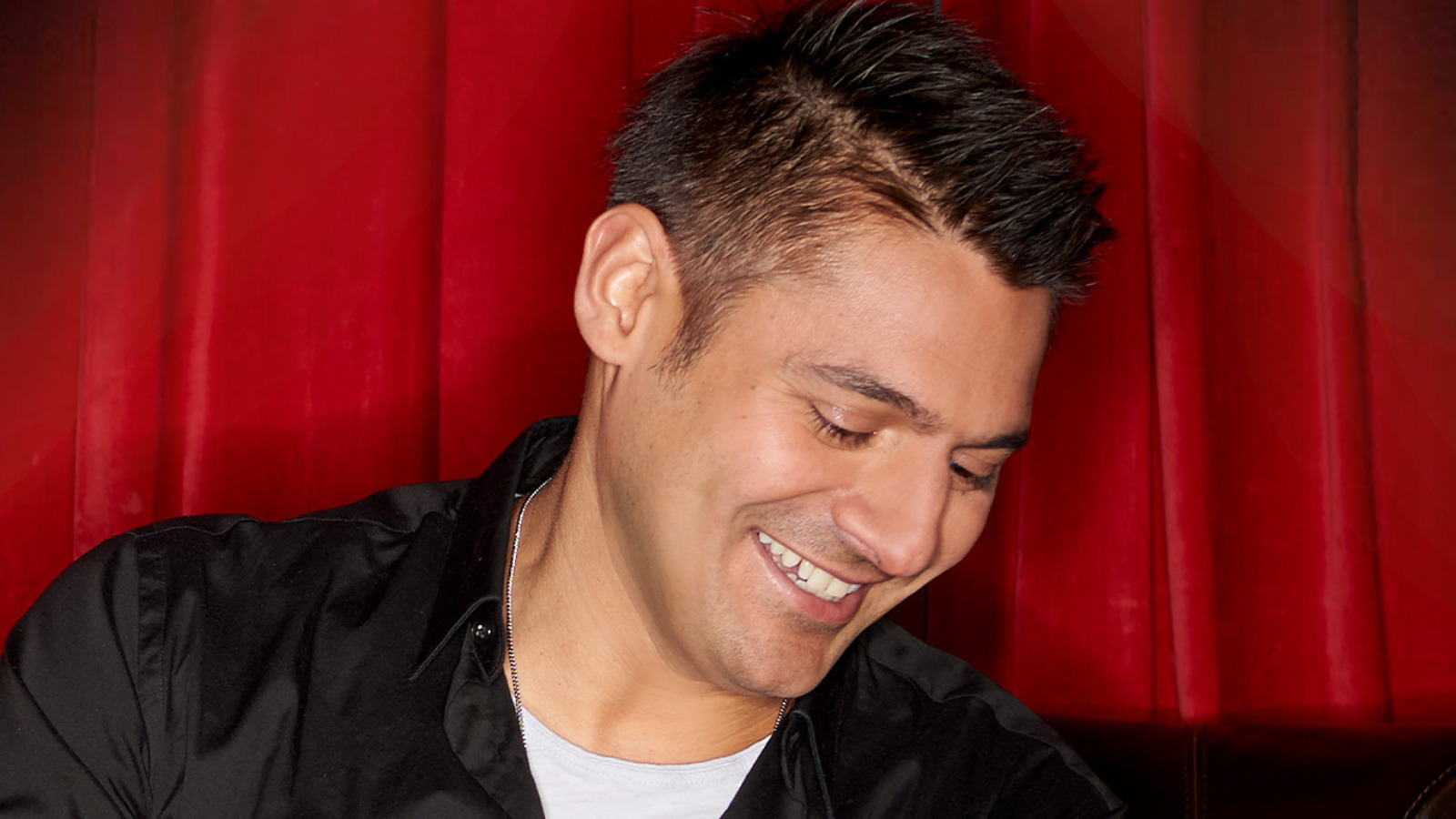 PERTH COMEDY FESTIVAL