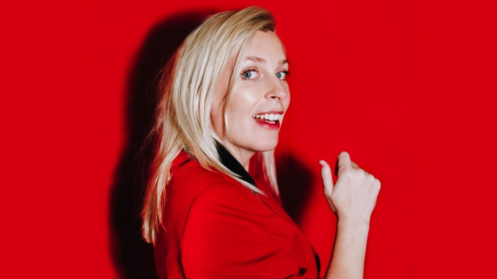 PERTH COMEDY FESTIVAL