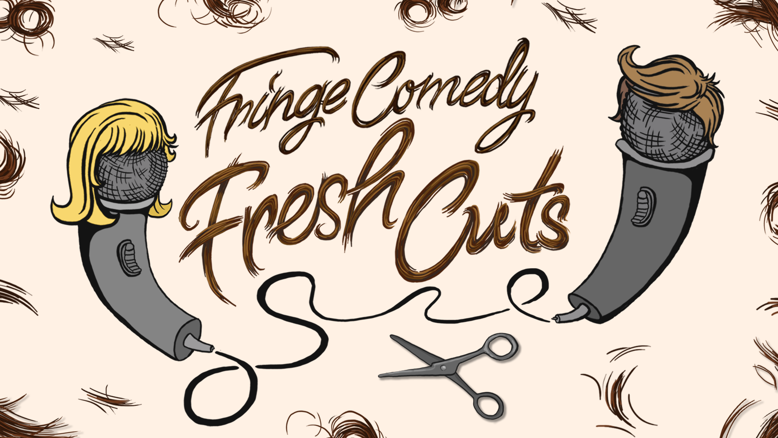 SYDNEY FRINGE COMEDY