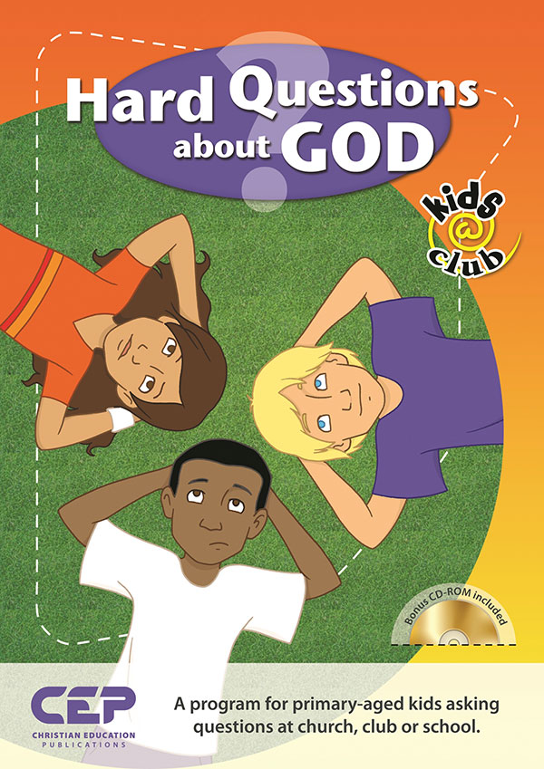 Hard Questions about God