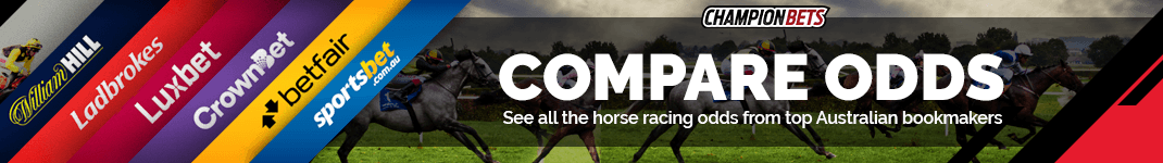 Champion Bets - Best Australian Horse Racing Tips, News, Ratings ...