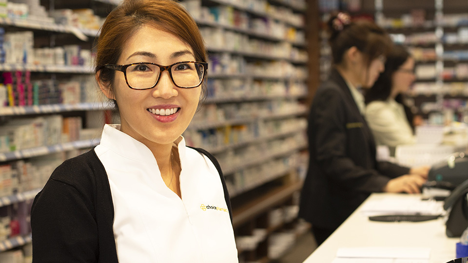 Pharmacy Services - Choice Pharmacy - Your Local Pharmacy