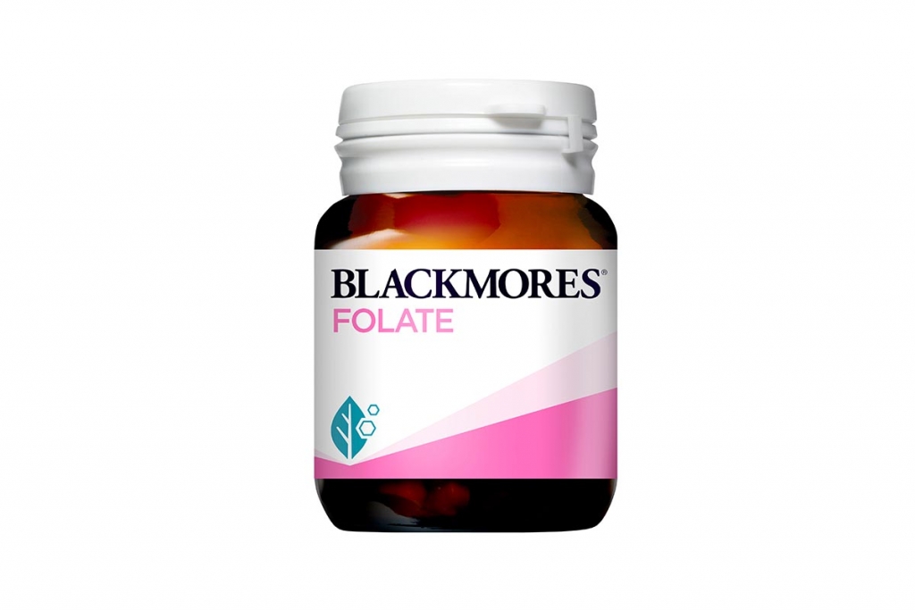 Folate - Choice Pharmacy