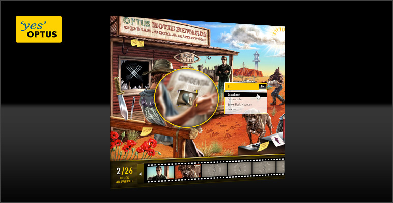 Christian Rich Portfolio