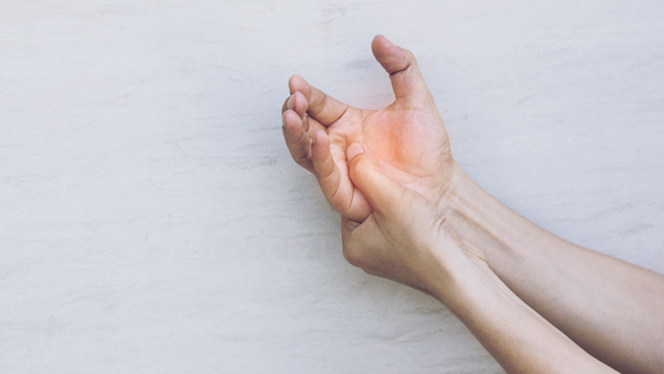 Clinical Edge - Physio Edge 089 Combating hand & wrist injuries part 2 ...