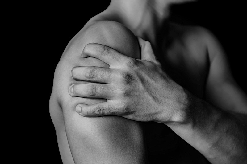 Clinical Edge - Shoulder Functional Anatomy
