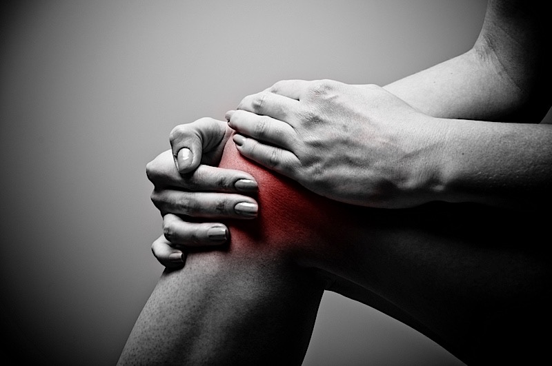 Clinical Edge - Acute Knee Injuries