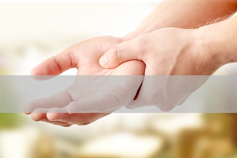 Clinical Edge - Common Wrist Conditions: Assessment & Treatment with ...