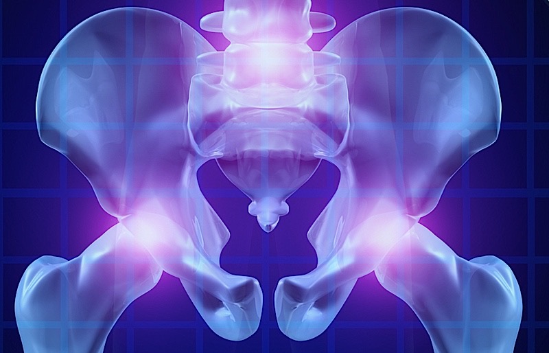 Clinical Edge - Pelvis Assessment with Nichole Hamilton