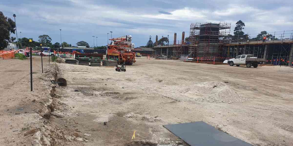 Wulanda Recreation and Convention Centre… | City of Mount Gambier