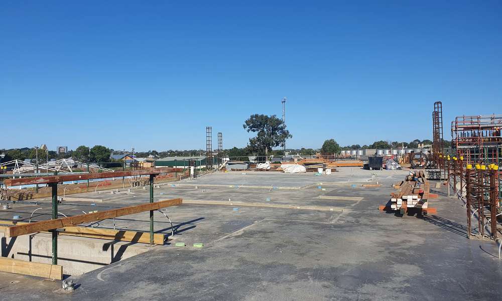 Wulanda Recreation and Convention Centre… | City of Mount Gambier