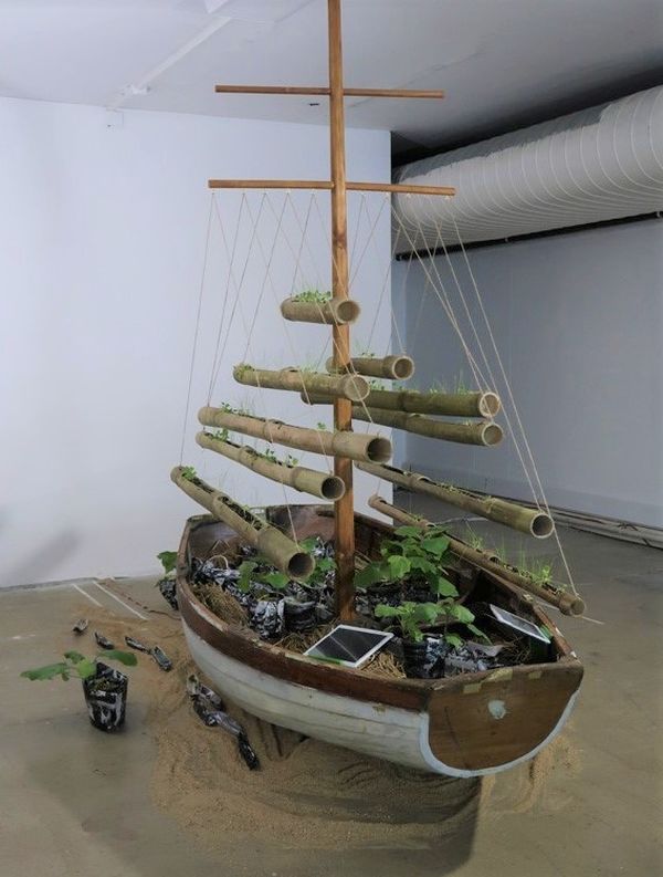 The Partnershipping Project sails into The… | City of Mount Gambier