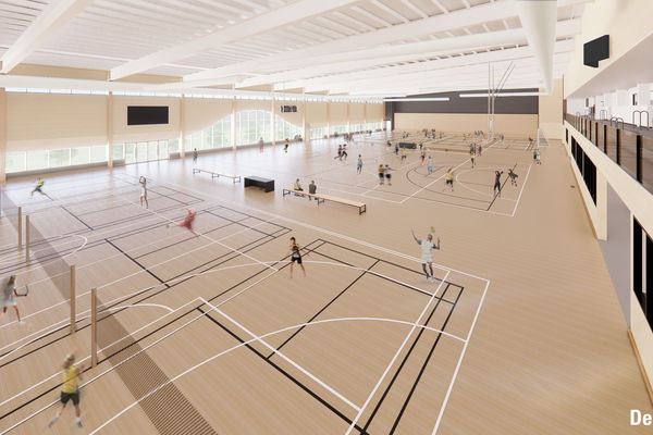 Recreation Hub Community Q&A Sessions | Mirage News