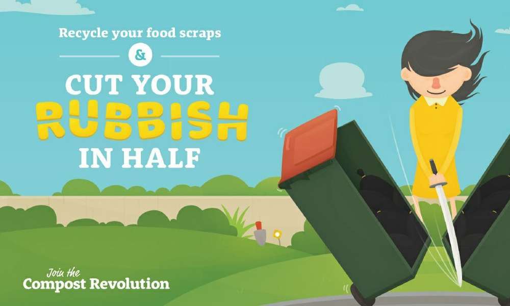 Food & Garden | City of Mount Gambier