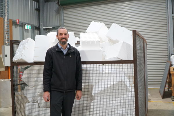 National Recycling Week program | Mirage News