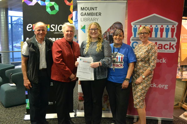 GovHack success celebrated | Mirage News