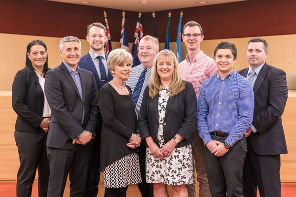 New committee structure for Council | Mirage News