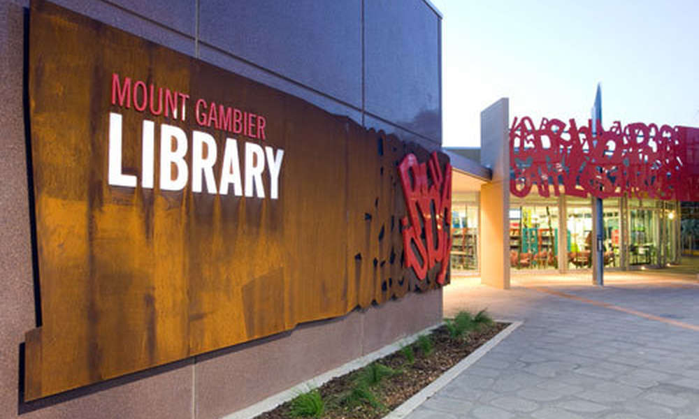 Newsroom | City of Mount Gambier