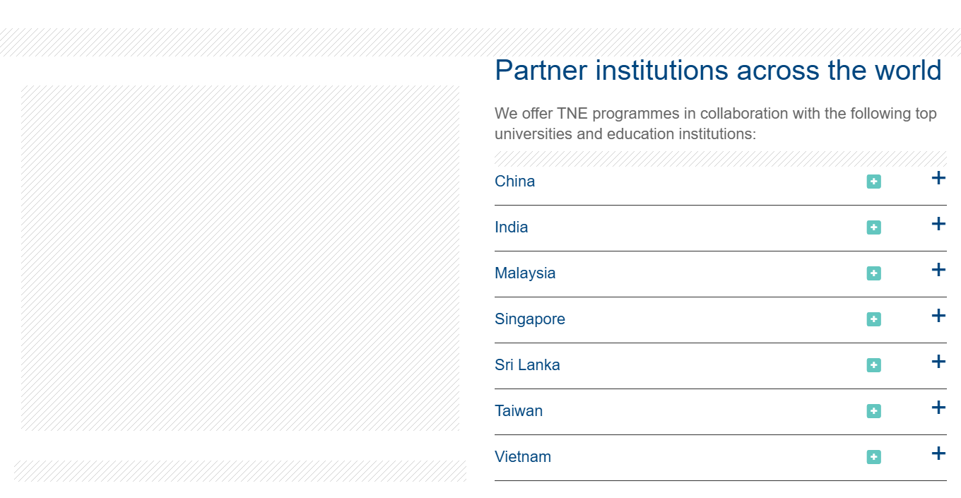 Applying for your student visa